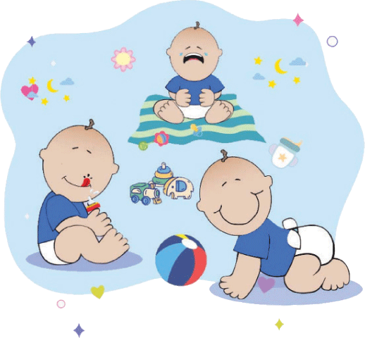 Story time: A baby’s life - Newspaper - DAWN.COM