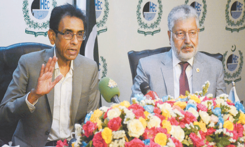 NCA, PIFD to open their campuses in Karachi - Newspaper - DAWN.COM