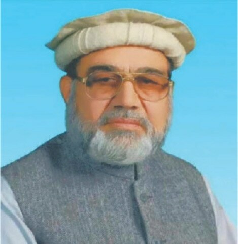 Ex-PA deputy speaker Ikramullah dies - Newspaper - DAWN.COM