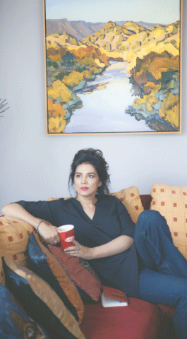 THE ICON INTERVIEW: SAVERA’S ‘PRETTY AWESOME’ LIFE - Newspaper - DAWN.COM