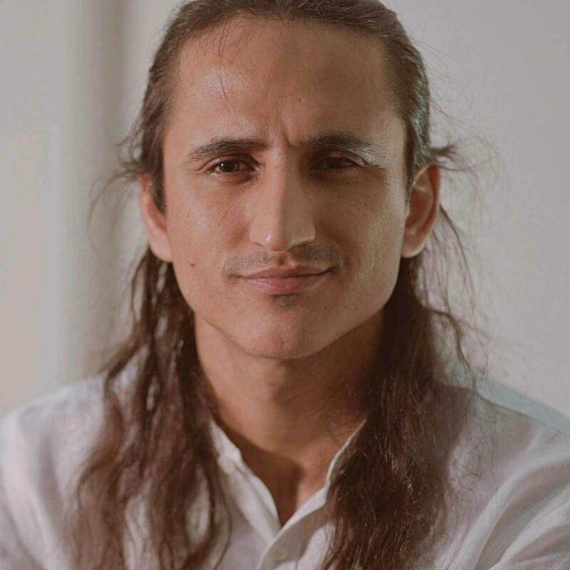 A poet first, singer second: Irfan Ali Taj hits the sweet spot with ...