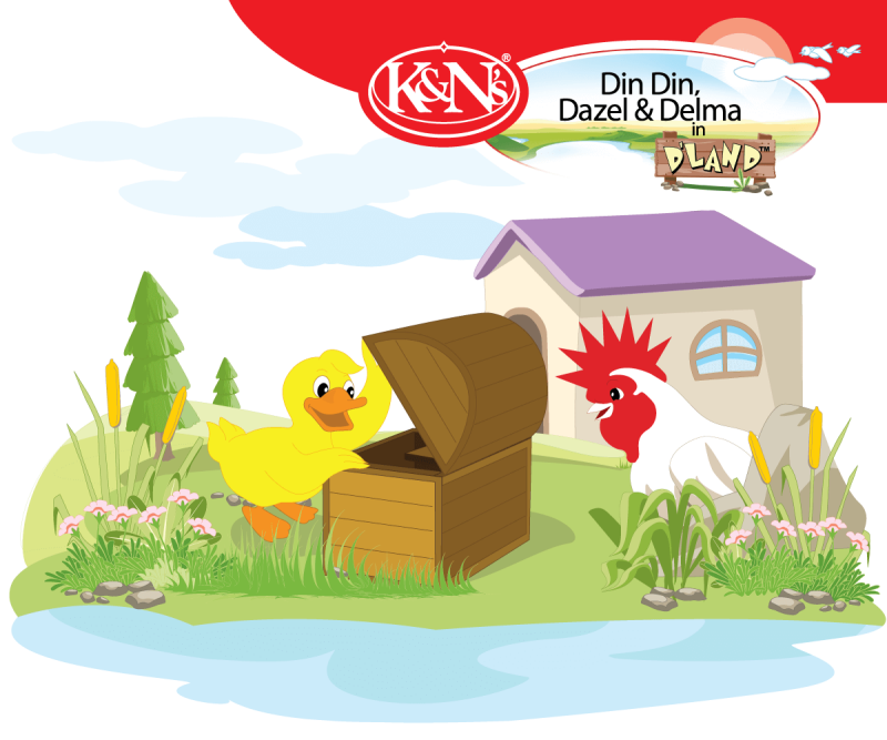 Dazel’s Treasure Chests - Magazines - DAWN.COM