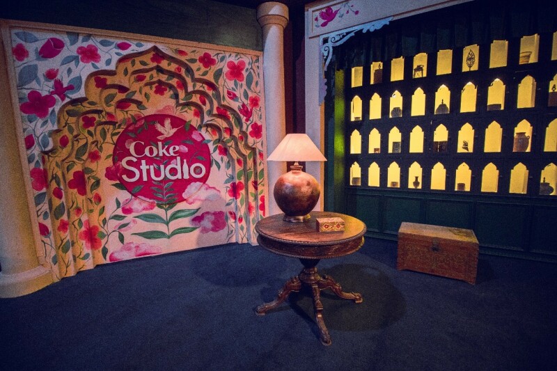 Coke Studio 15 was a good-looking disappointment - Comment - Images