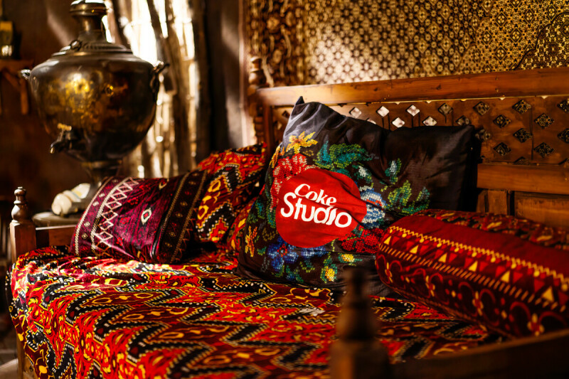 Coke Studio 15 was a good-looking disappointment - Comment - Images