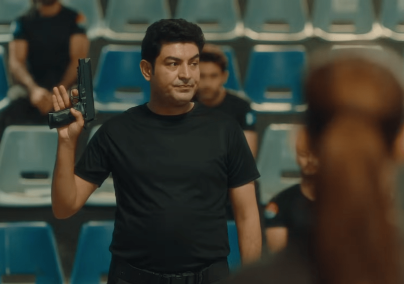 Inspector Sabiha is a promising prequel that falls short - Comment - Images