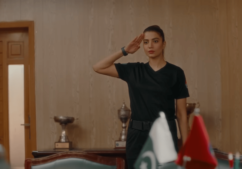 Inspector Sabiha is a promising prequel that falls short - Comment - Images