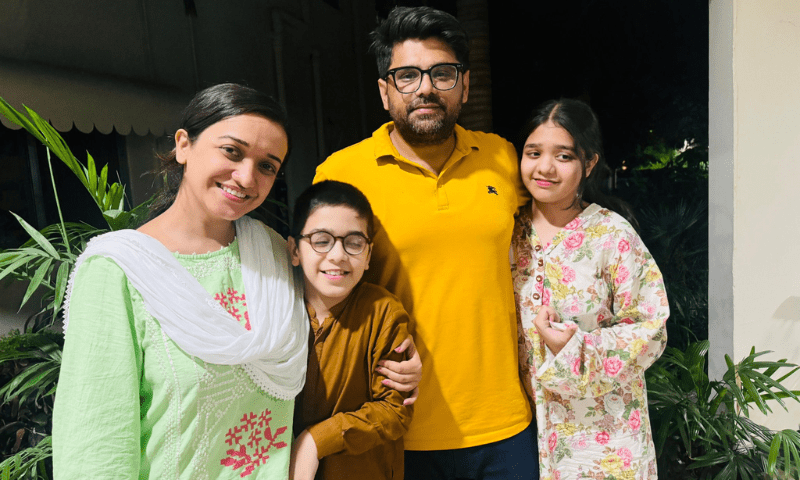 PTI’s Sanam Javed shifted to KP House - Pakistan - DAWN.COM