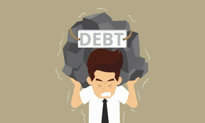 The demon of domestic debt - Business - DAWN.COM