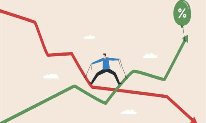 Changing the trajectory - Business - DAWN.COM