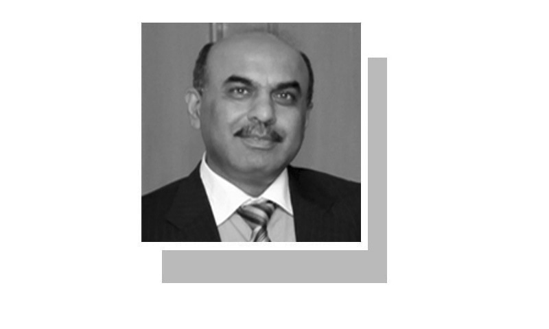 The fall of Gate 47 - Newspaper - DAWN.COM