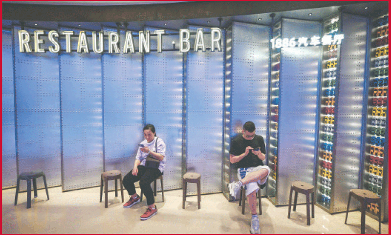 Data points - Newspaper - DAWN.COM