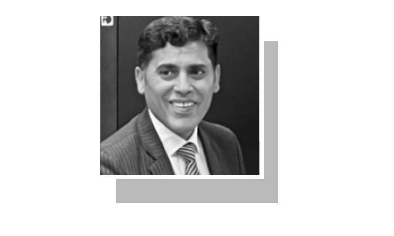 Materialistic metaphysics - Newspaper - DAWN.COM