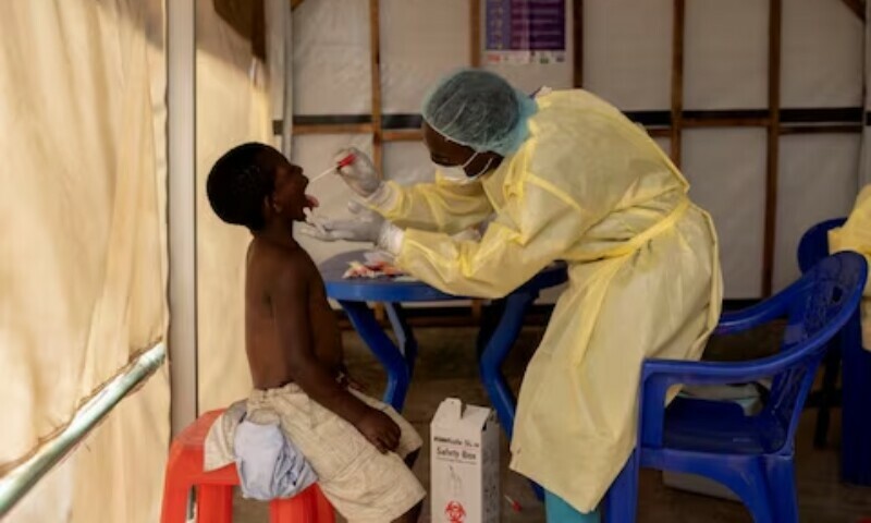 Africa’s top public health body declares monkeypox emergency - World ...