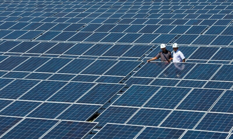 SkyElectric poised to enter Japanese market - Business - DAWN.COM