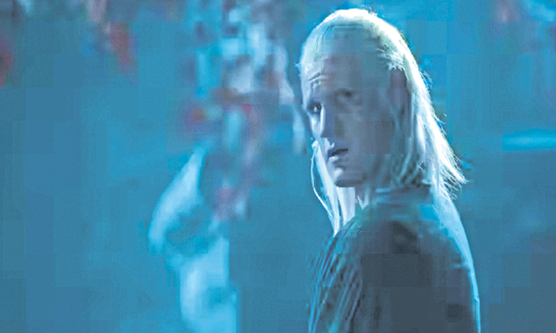 WIDE ANGLE: FANTASY IMITATING HISTORY - Newspaper - DAWN.COM