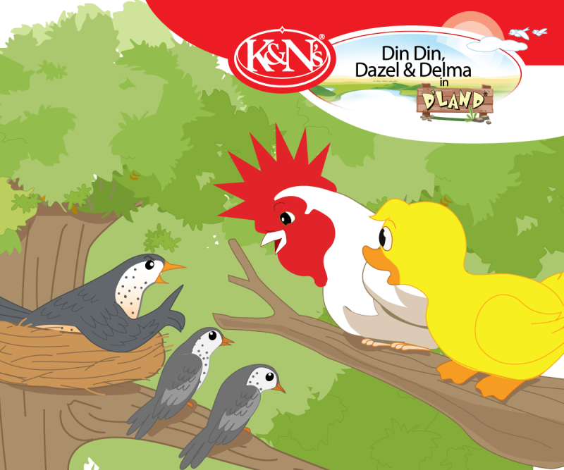 Dazel and the secret message – part 2 - Branded Content - DAWN.COM