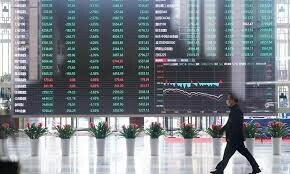 Shanghai bourse to run test - Business - DAWN.COM