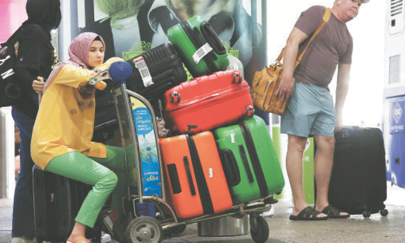 Data points - Newspaper - DAWN.COM