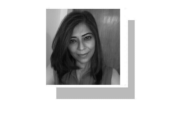 The arrested professor - Newspaper - DAWN.COM