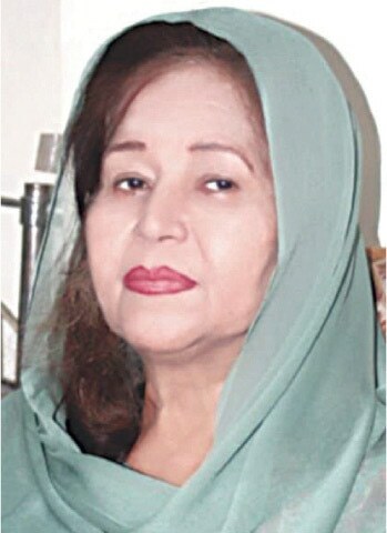 Senior writer’s work termed source of inspiration for budding literati ...