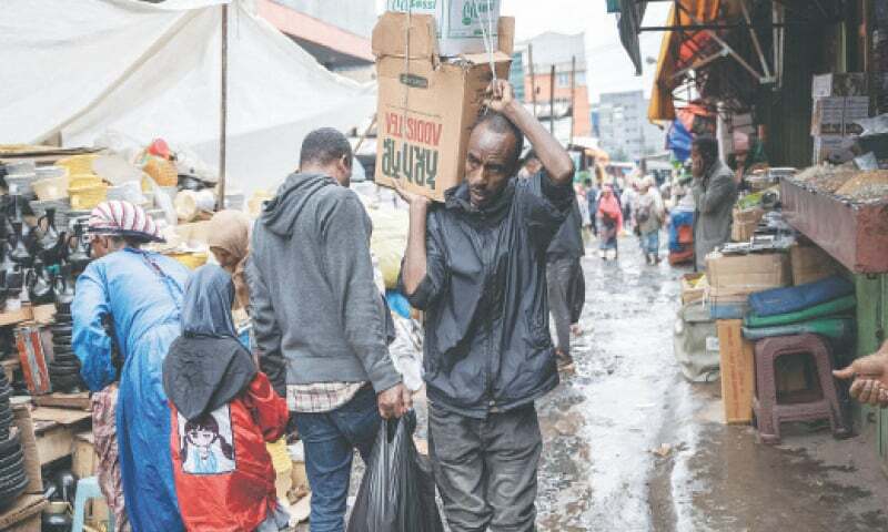 Data points - Newspaper - DAWN.COM