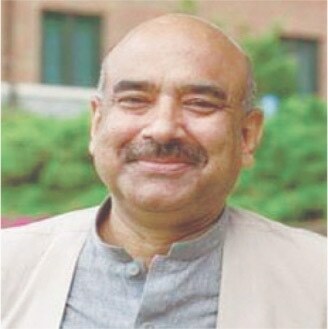 Prominent social activist Ali Gohar dies in UK - Newspaper - DAWN.COM