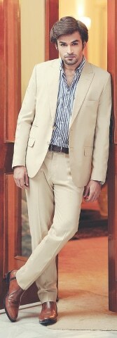 THE ICON INTERVIEW: THE BELIEVABILITY OF ADNAN SAMAD - Newspaper - DAWN.COM