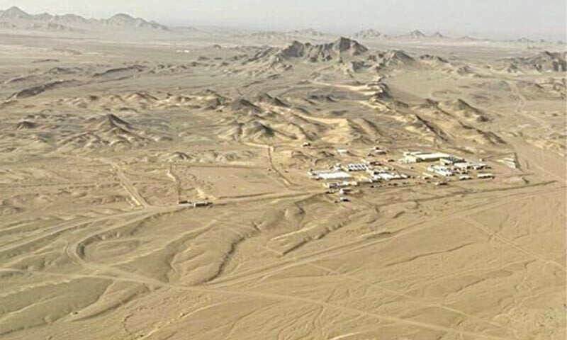 Saudi firm to buy stake in Reko Diq in coming weeks, says kingdom’s ...