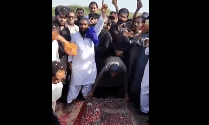 Report lifts veil from police failures in Dr Shahnawaz’s killing ...