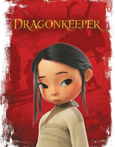 Movie review: DRAGONKEEPER - Newspaper - DAWN.COM