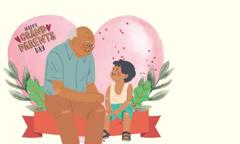 The grandest relation of all - Newspaper - DAWN.COM