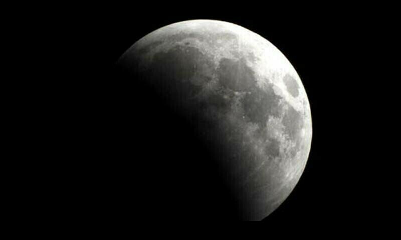 China seeks to build Moon base with lunar bricks - World - DAWN.COM