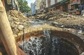 Children Hospital’s ‘negligence’ leads to Lahore boy’s death in manhole ...