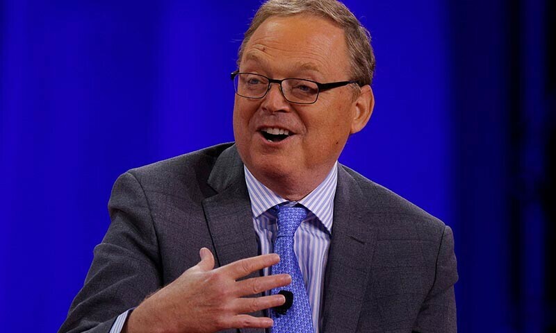 Trump picks trade envoy, top economic adviser - Business - DAWN.COM