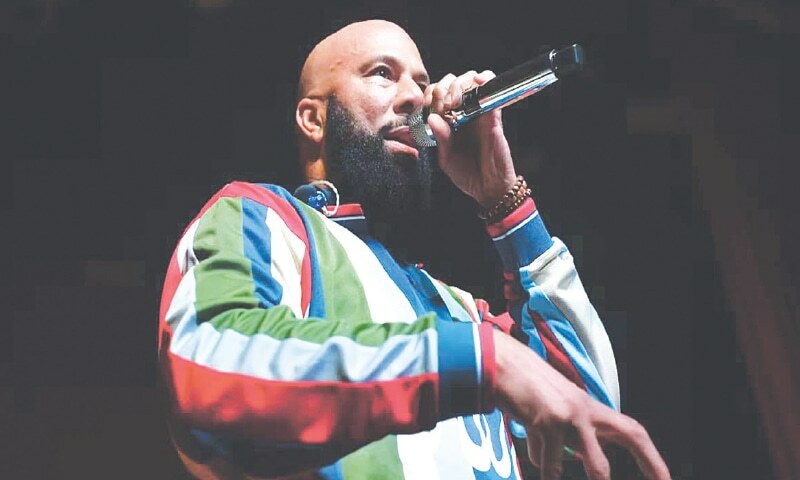SOUNDSCAPE: THE AGE OF HIP-HOP - Newspaper - DAWN.COM