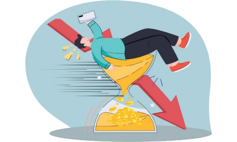 Story time: Time is money - Newspaper - DAWN.COM
