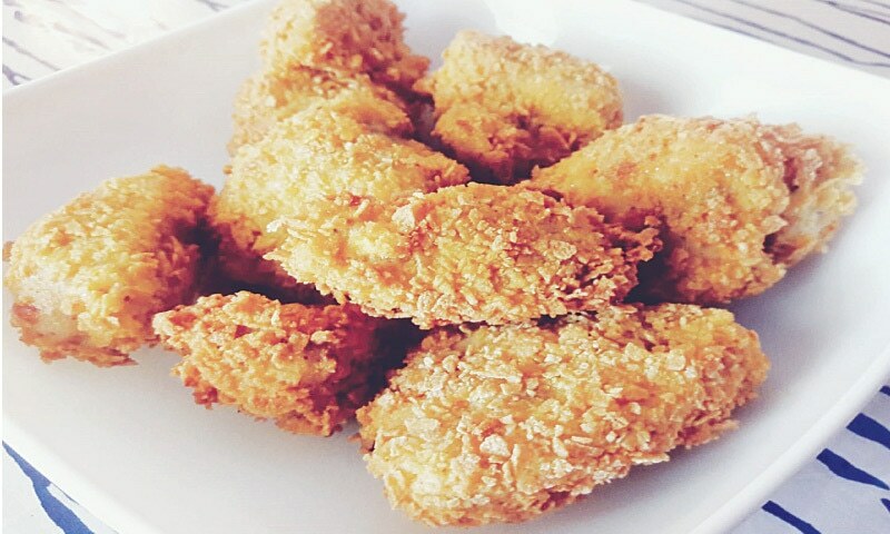 EPICURIOUS: THAT ZINGING COMFORT - Newspaper - DAWN.COM