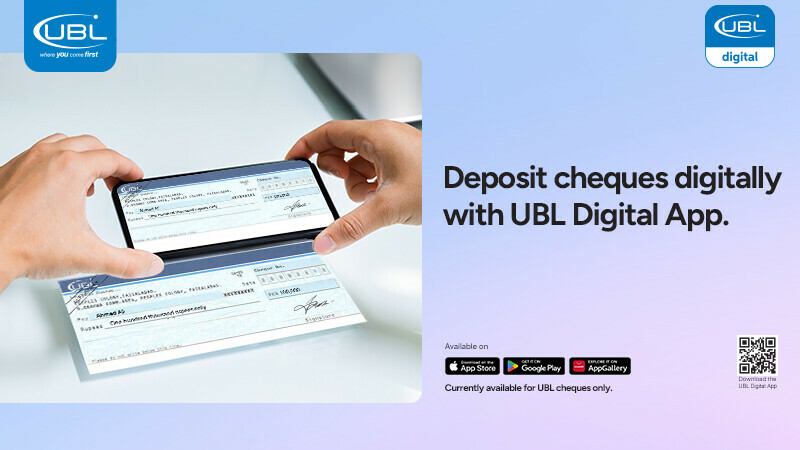 Digital is UBL - Sponsored - DAWN.COM