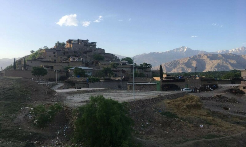 Kurram schools open as peace returns after jirga-brokered ceasefire ...