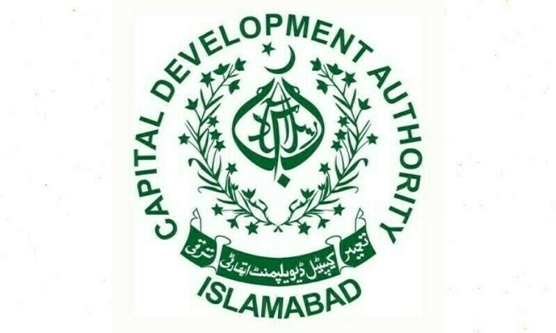 CDA suggests FIRs to discourage recurrence of encroachments in capital ...