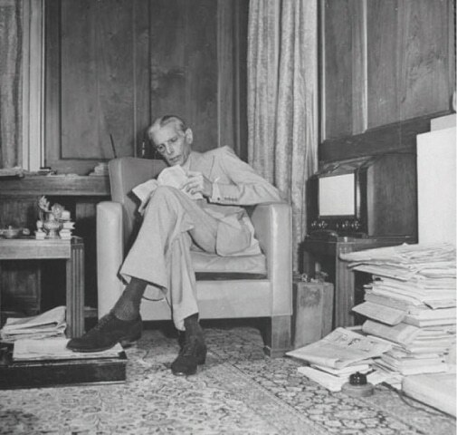 Quaid-i-Azam and his relevance to our times - Sp Supplements - DAWN.COM