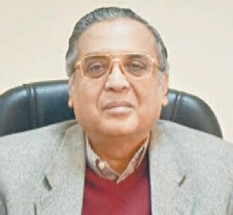 Hafiz A Pasha Former caretaker finance minister - Newspaper - DAWN.COM