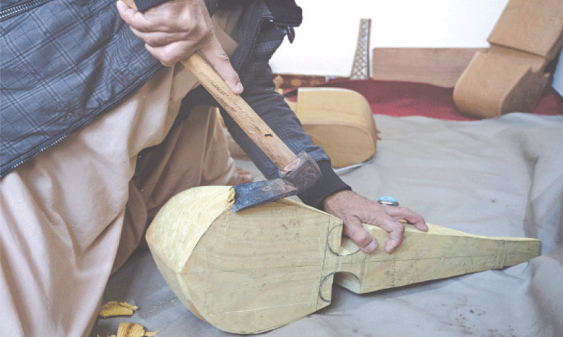 Unesco-listed musical instrument Rubab stifled in Afghanistan - World ...
