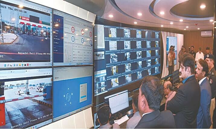 E Governance Newspaper Dawn Com