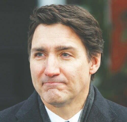 Trudeau to step down once successor chosen - Newspaper - DAWN.COM