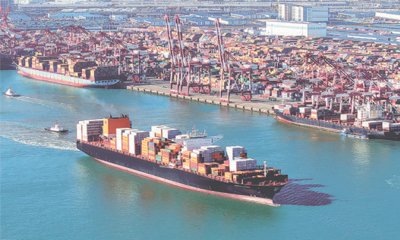 Three key questions about economic globalisation - Newspaper - DAWN.COM