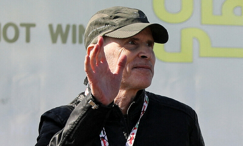 Israeli military says freed Israeli-American hostage Keith Siegel in ...