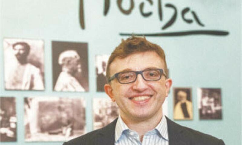 Mucha’s masterpiece to find home in Prague, 100 years on - World - DAWN.COM