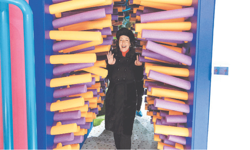 Croatia’s laughter museum aims to blow away the blues - Newspaper ...