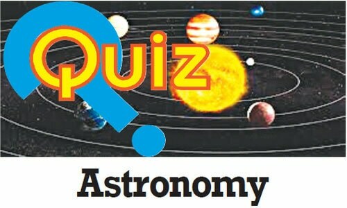 Quiz - Newspaper - DAWN.COM